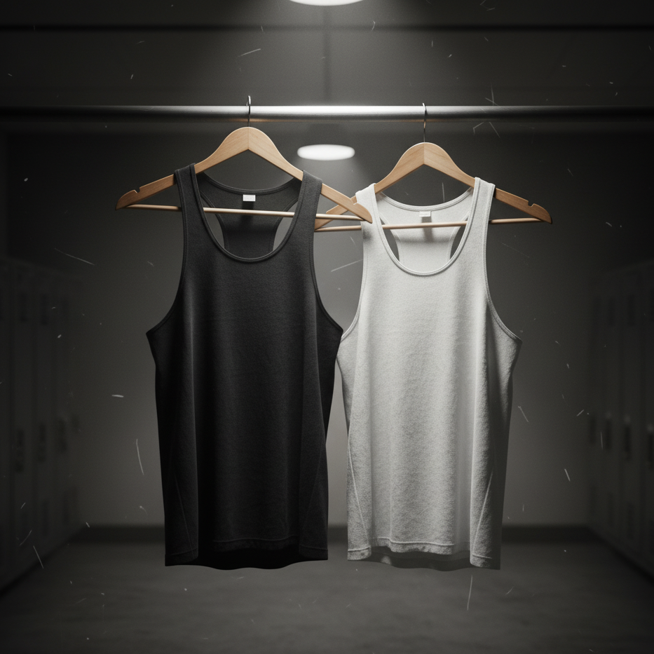 Stringer vs Tank: Best Fit & Sizing Guide for Lifters